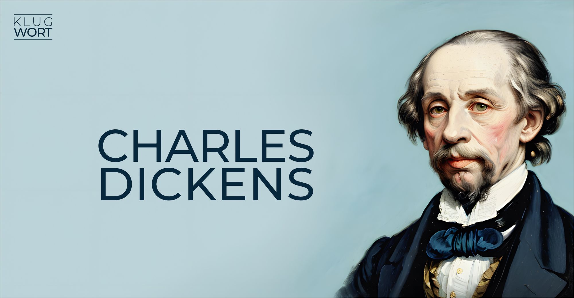 Charles Dickens - Leben und Werk eines literarischen Genies